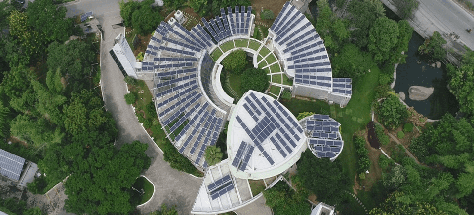 IGBC Indian Green Building Council |Sustainable Buildings