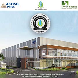 IGBC Indian Green Building Council |Sustainable Buildings
