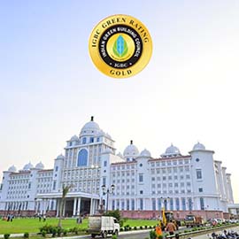 IGBC Indian Green Building Council |Sustainable Buildings