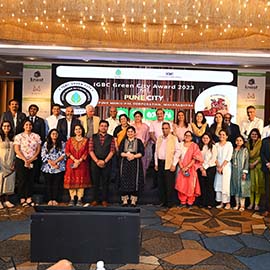 IGBC Indian Green Building Council |Sustainable Buildings